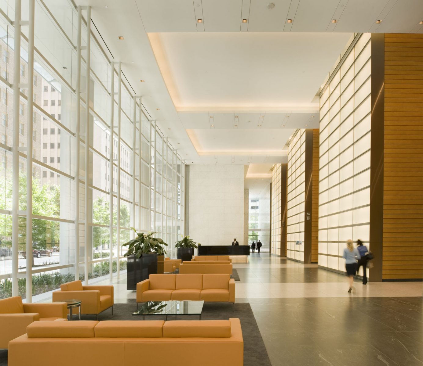 811 Main - Harvey Cleary