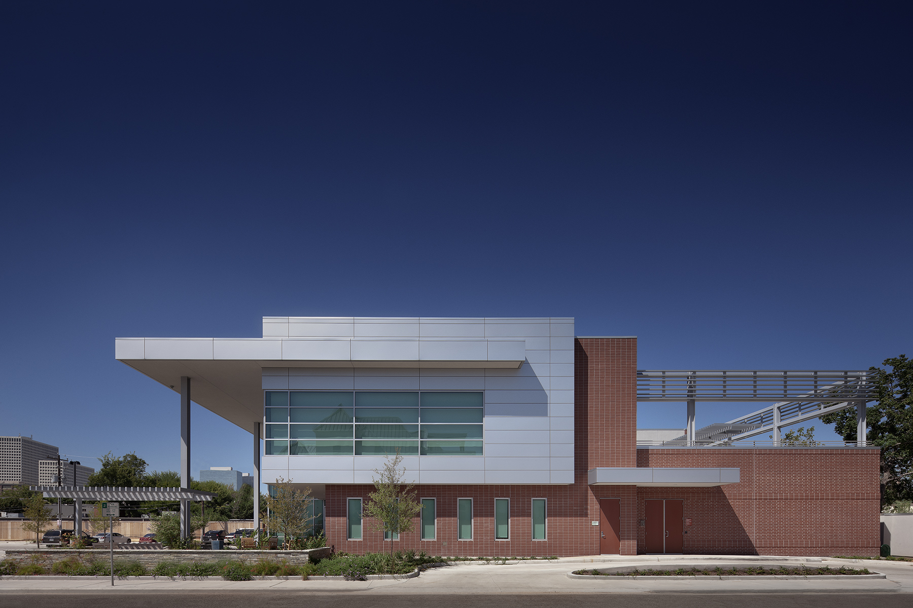 Dress for Success - Harvey Cleary