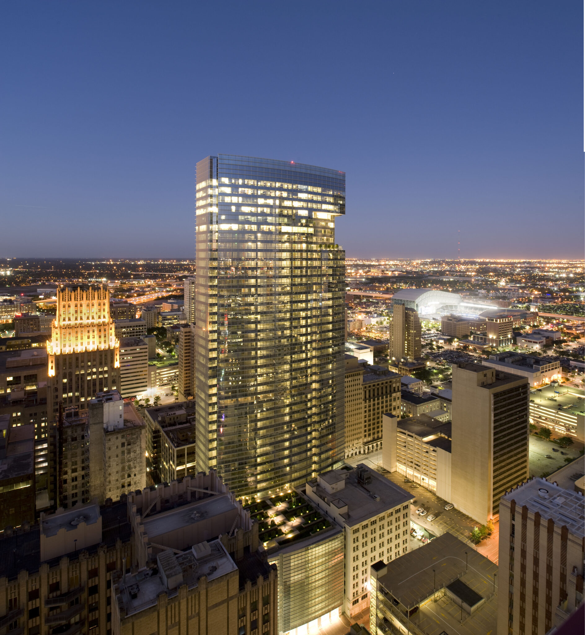 811 Main - Harvey Cleary