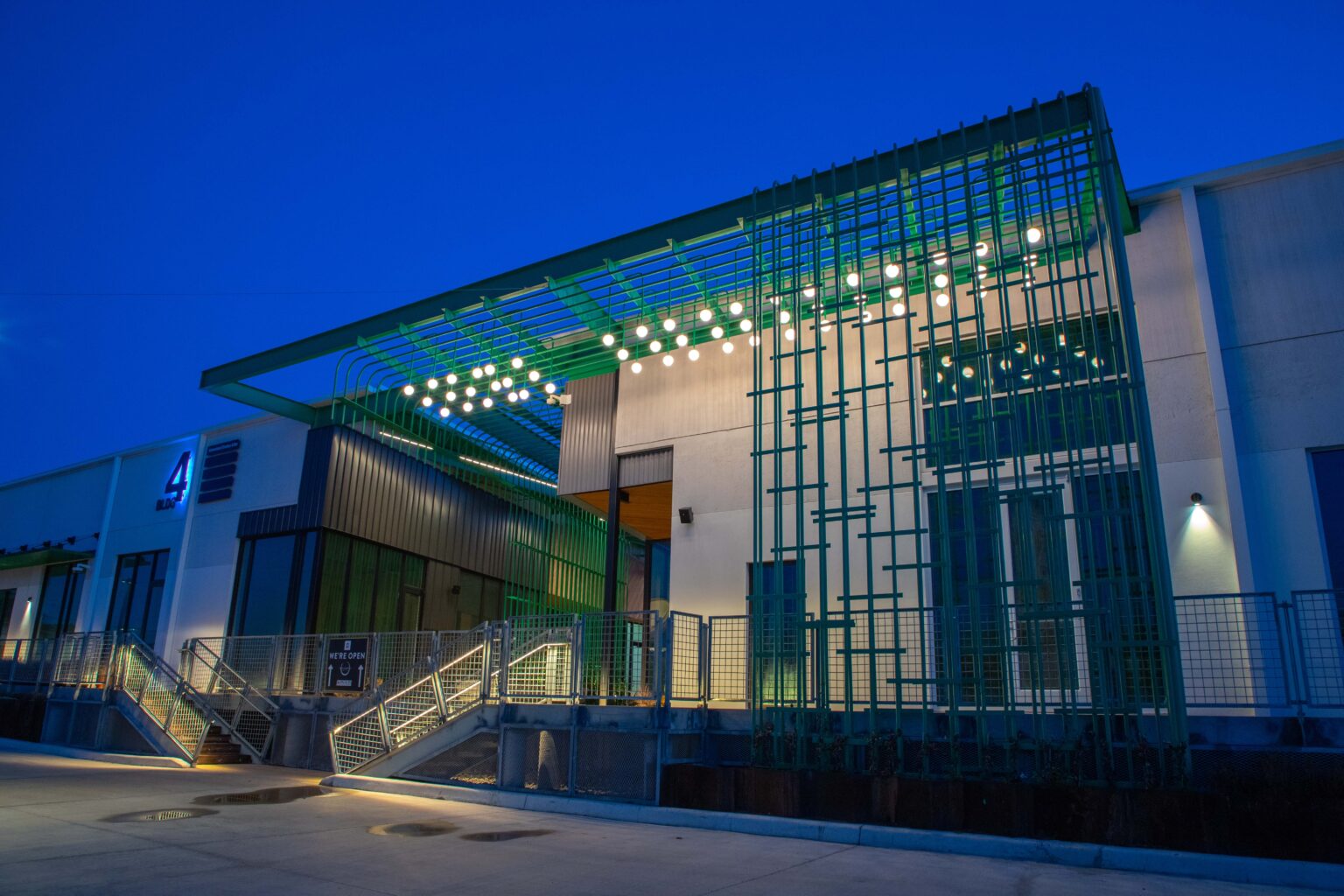 Home - Harvey Cleary