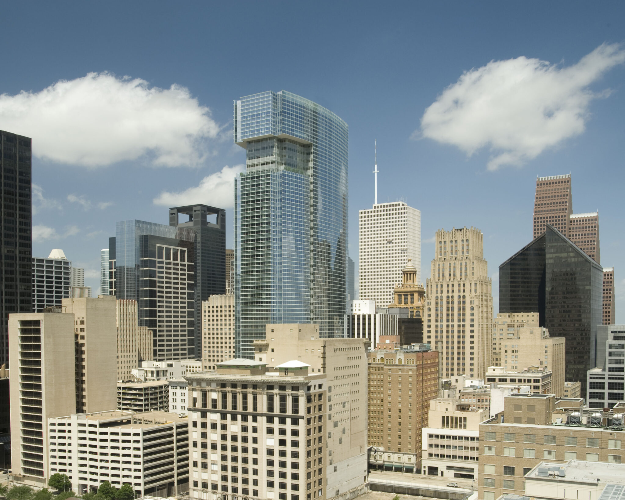 811 Main - Harvey Cleary