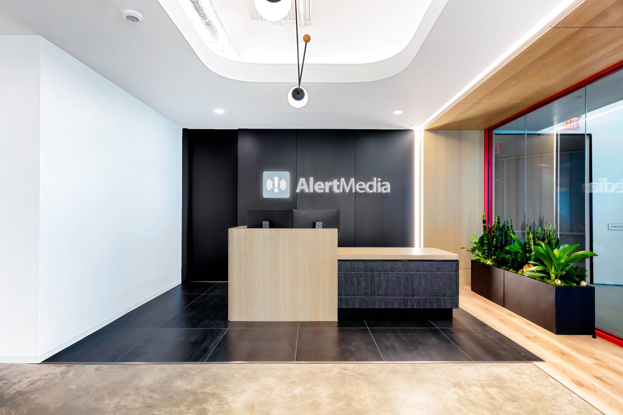 AlertMedia - Harvey Cleary