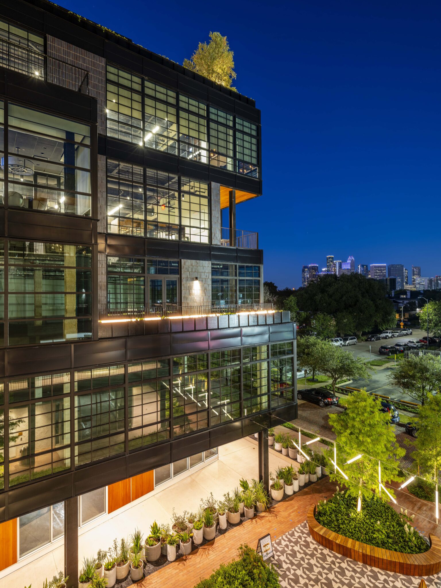 Montrose Collective - Harvey Cleary