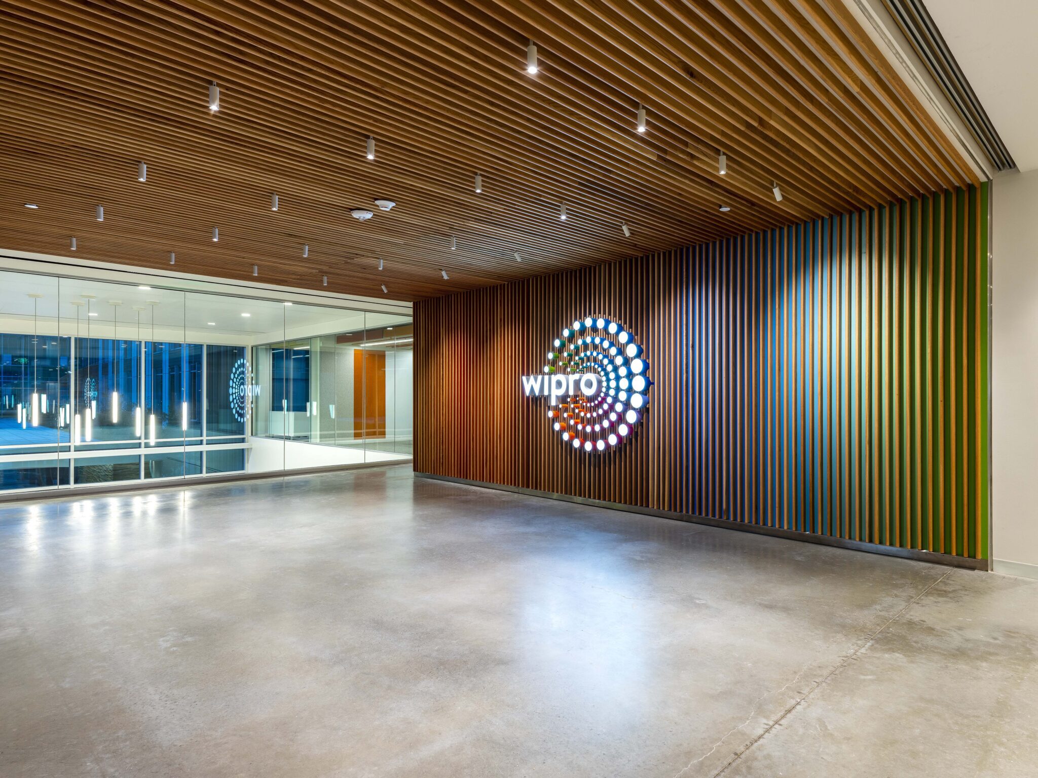 WiPro - Harvey Cleary