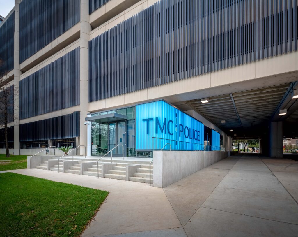 Projects Archive - Harvey Cleary