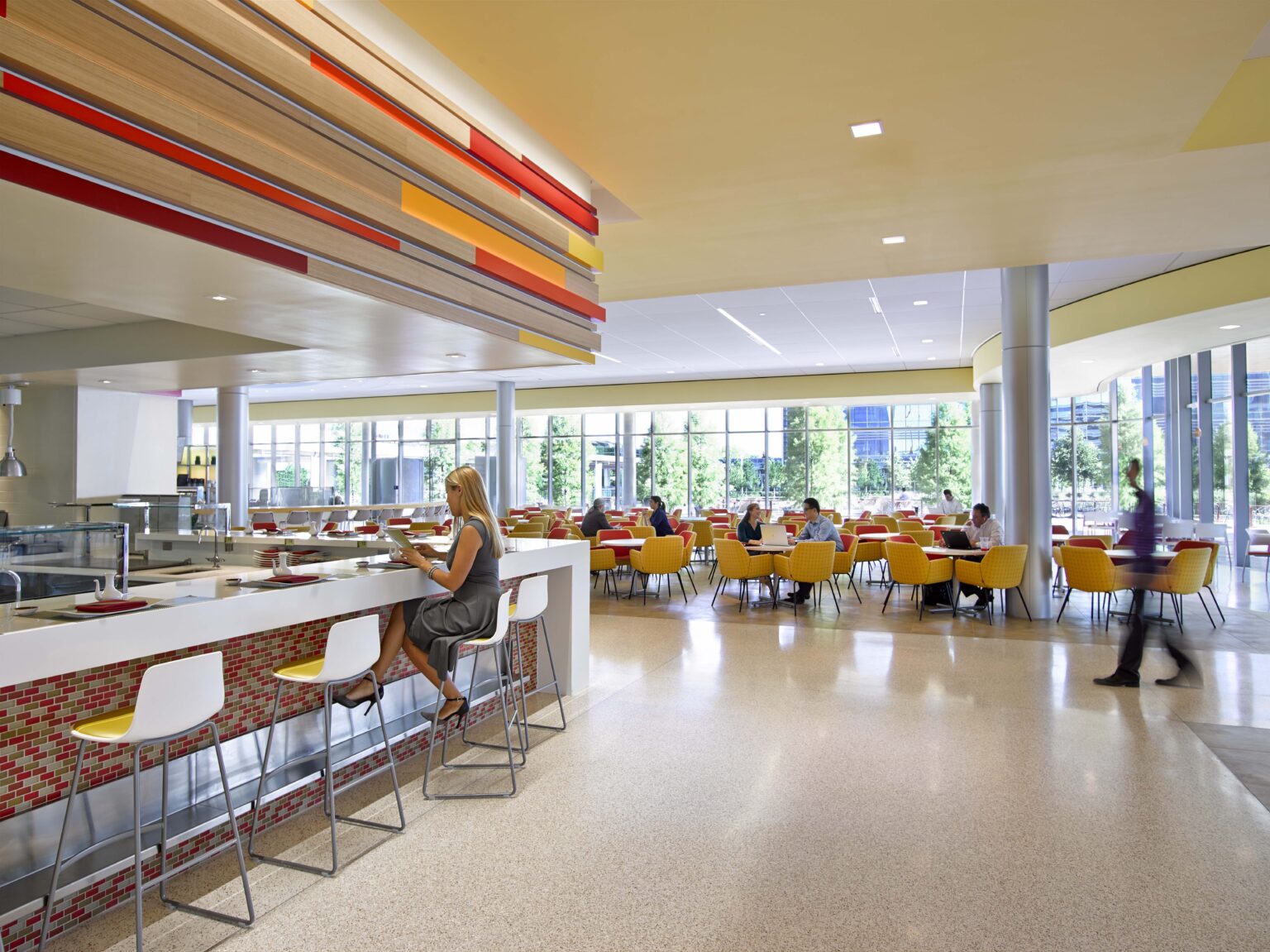 Shell Woodcreek - Harvey Cleary