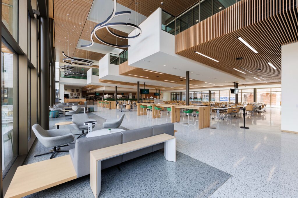 Awty International School - Harvey Cleary