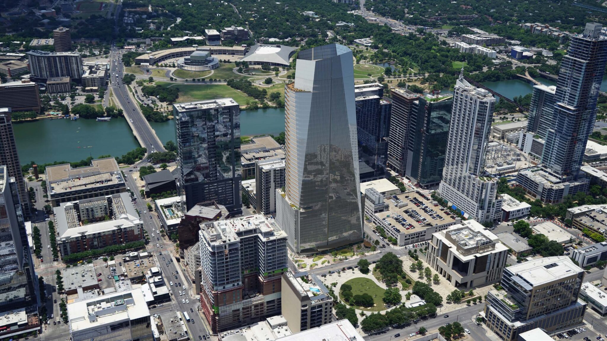 The Republic - Harvey Cleary