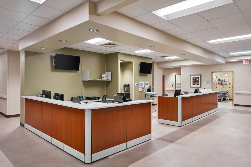 Methodist Culebra FSED - Harvey Cleary